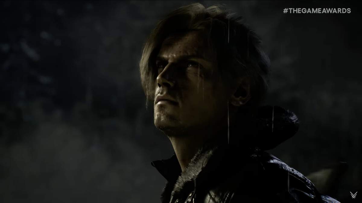 Resident Evil Requiem levanta teorias após fãs notarem aliança no dedo ...