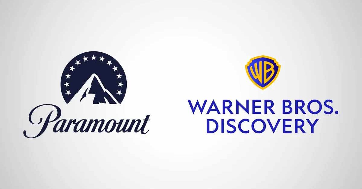 Paramount surpreende Hollywood com oferta de US$ 108,4 bilhões pela Warner Bros - Combo Infinito