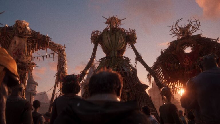 Divinity terá modo cooperativo no lançamento, confirma Larian