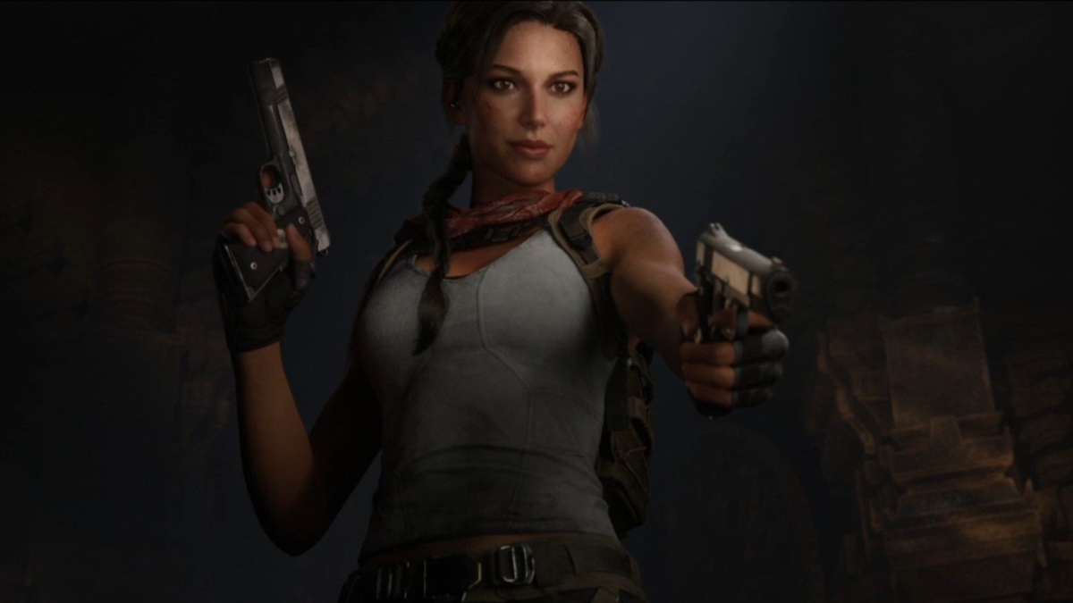 Tomb Raider: Catalyst é anunciado e terá um dos maiores mundos já ...