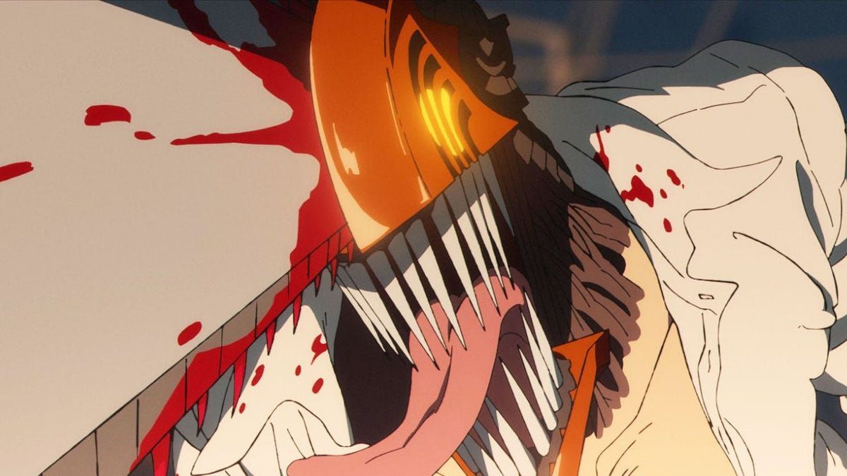 Chainsaw Man: Filme alcança um feito impressionante em bilheteria