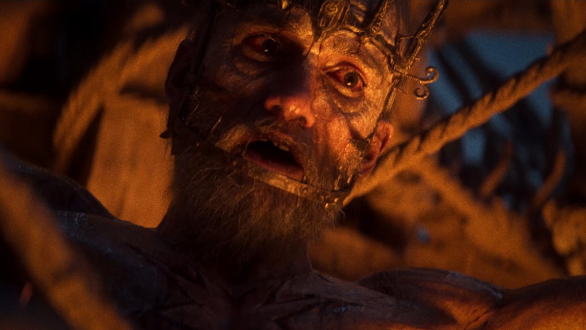Larian detalhou o tom, a história e sistemas de Divinity