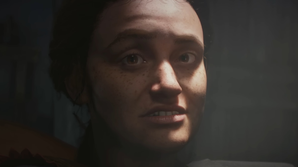 Fable encontrou inspiração em uma série de TV improvável