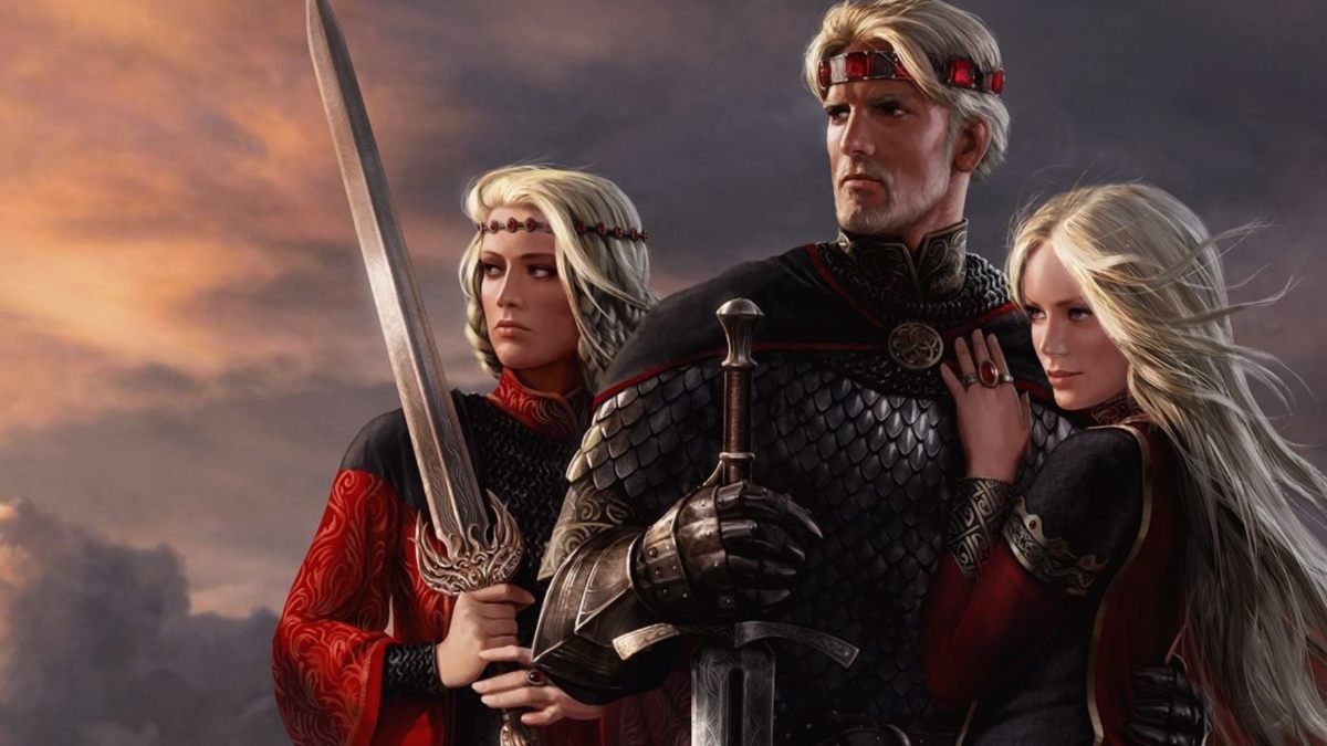 Game of Thrones pode ganhar uma série live-action ou filme sobre a "A ...