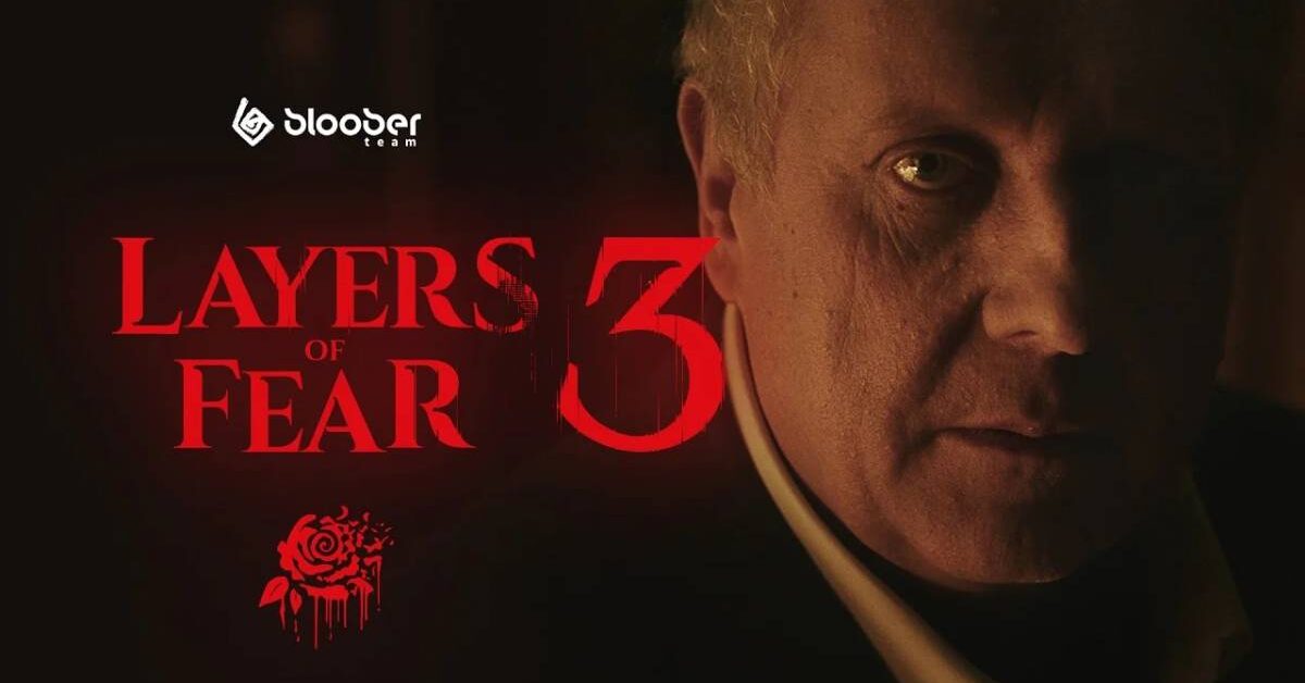 Bloober Team anuncia Layers of Fear 3 com trailer inédito - Assista ...