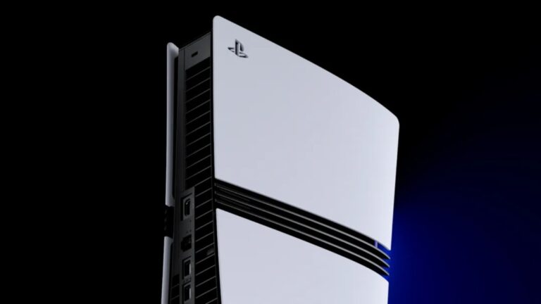 Nova versão do PSSR chega ao PS5 Pro!
