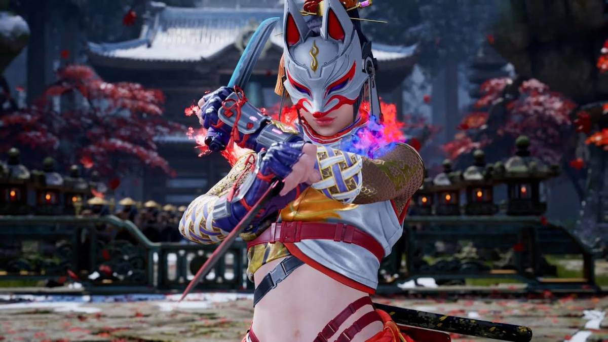 Tekken 8 Terá Retorno De Kunimitsu E Mais Lutadores Na 3ª Temporada