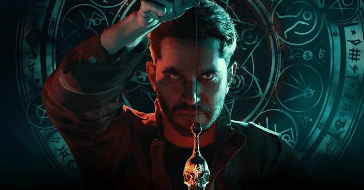 The Occultist ganha trailer e confirma terror em abril - Combo Infinito