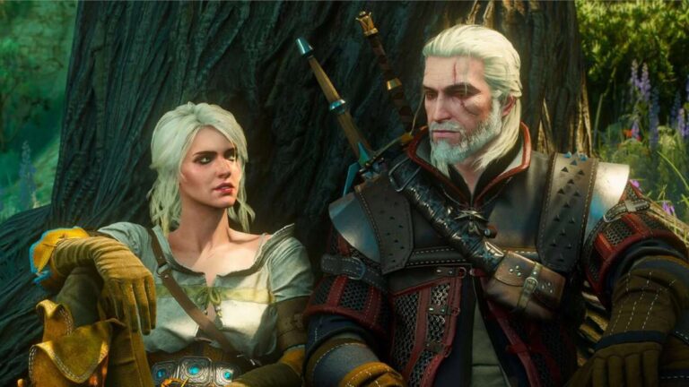 DLC misterioso de The Witcher 3 ganha cada vez mais força - Combo Infinito