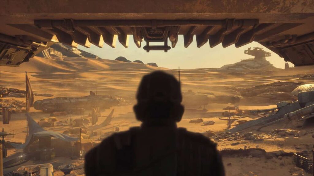 Star Wars Galactic Racer tem data vazada na Steam e revela extras da ...