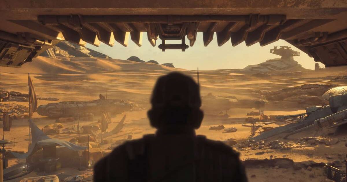 Star Wars Galactic Racer tem data vazada na Steam e revela extras da ...