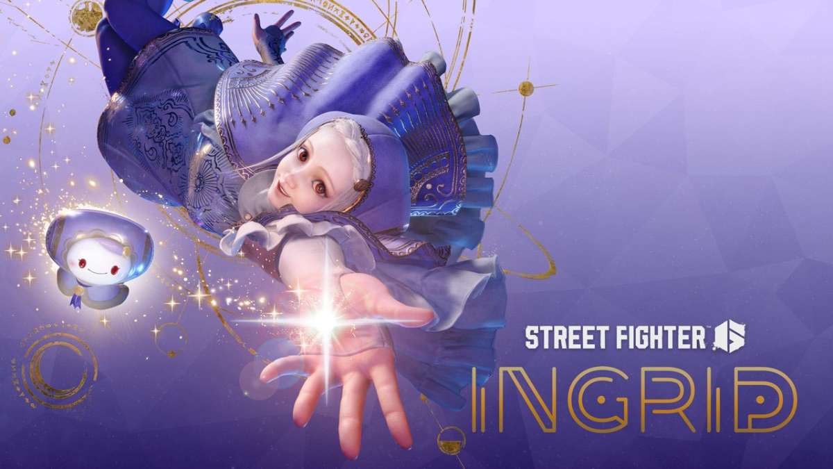 Ingrid chega a Street Fighter 6 em maio e fecha novo pacote de ...