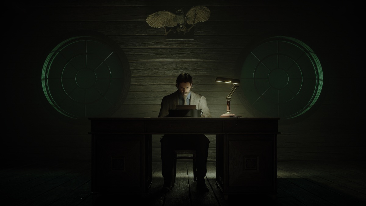 Control e Alan Wake venderam menos do que deveriam, admite CEO da ...