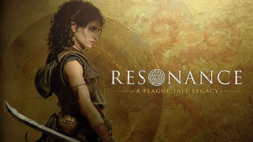 Resonance: A Plague Tale Legacy mostra lado mais agressivo de Sophia em ...