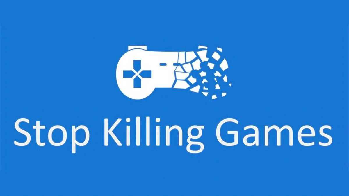 Stop Killing Games sofre revés na Europa, mas campanha continuará ...