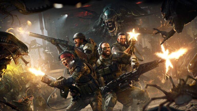 Aliens: Fireteam Elite 2 Preview